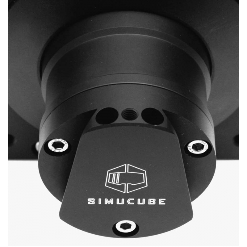 Simucube 2 Ultimate - JCL Sim Racing