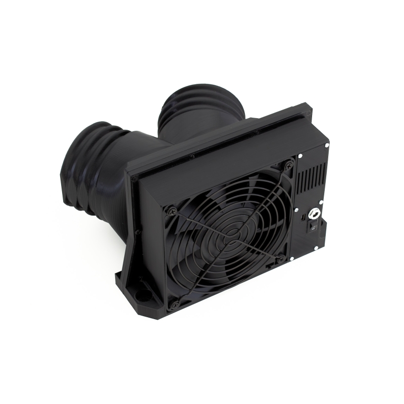 R'Fun PRO V2 Ventilation